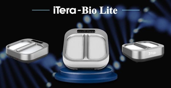Itera Bio Lite – Máy Massage Chân Chính Hãng Nhập Khẩu Malay