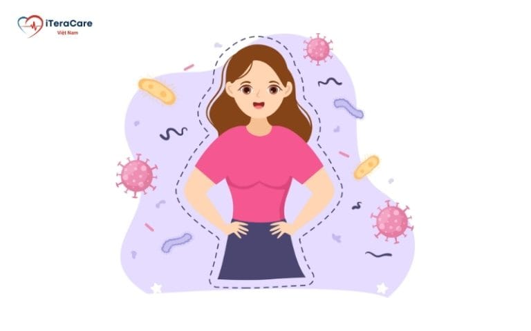 Hệ Miễn Dịch Là Gì? Vai Trò Và Có Mấy Loại Hệ Miễn Dịch